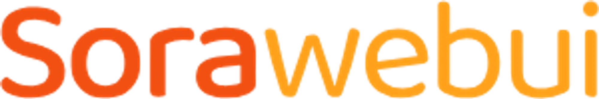 SoraWebui Promo Codes - $100 Off Discount Code May 2025