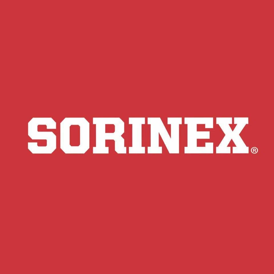 Sorinex Discount Codes - 10% Off (Sitewide) in Dec 2025