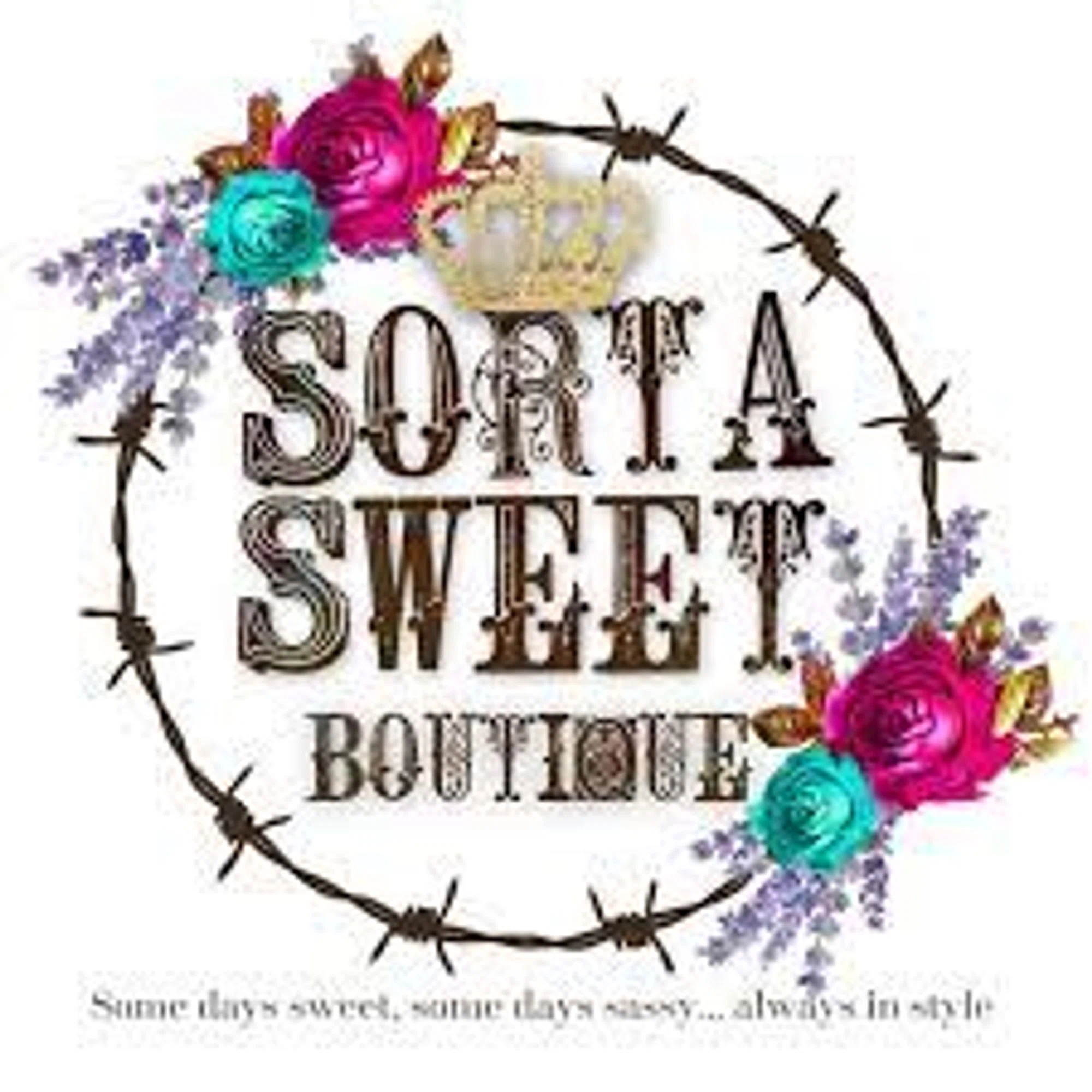 Sorta Sweet Boutique Promo Codes - 20% Off in March 2025