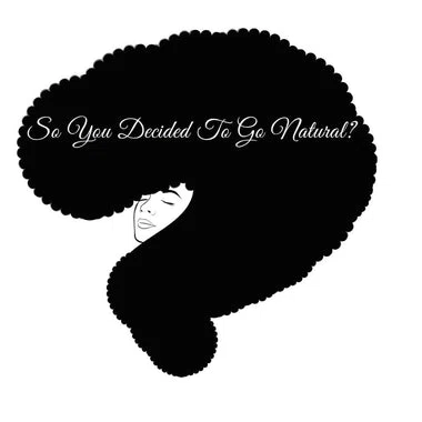 20% Off So You Decided To Go Natural Promo Code Dec '25