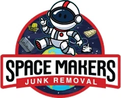 Space Makers Junk Promo Codes - $30 Off in May 2025