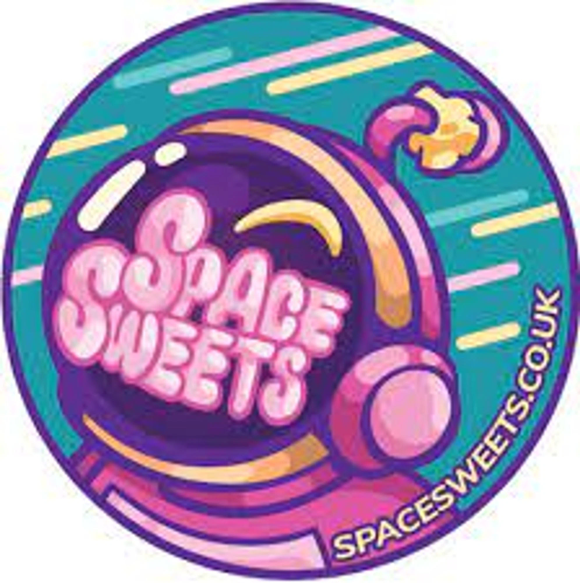 SpaceSweets Discount Codes - $100 Off in March 2025