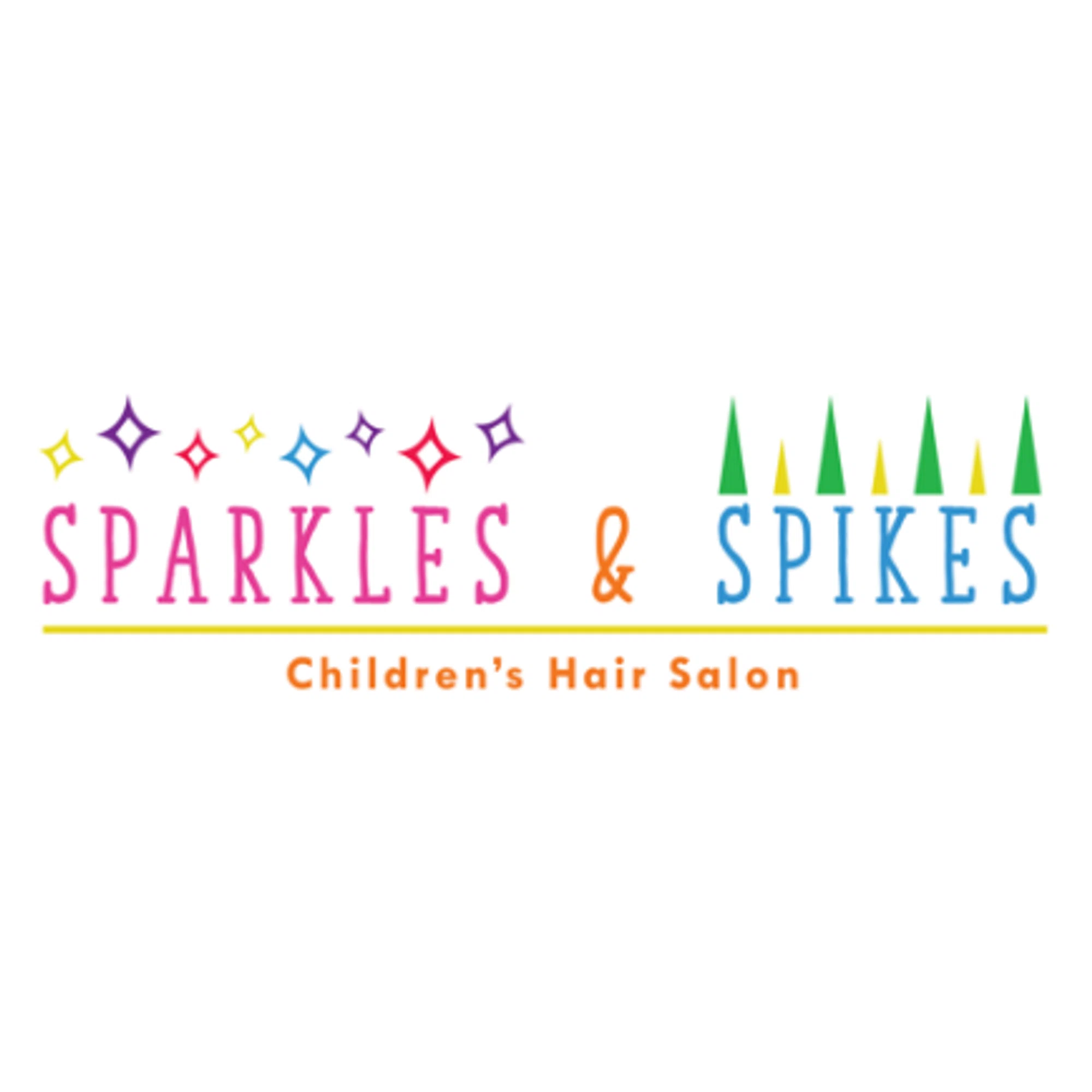 Sparkles & Spikes Children's Hair Salon Promo Code - 87% Off in 2025