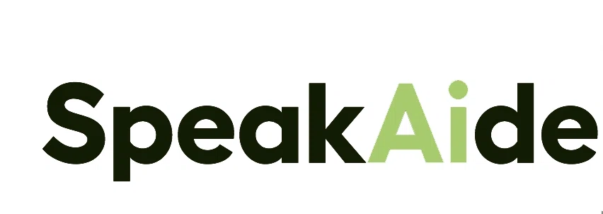 SpeakAide Promo Codes - 75% Off (Sitewide) in March 2025