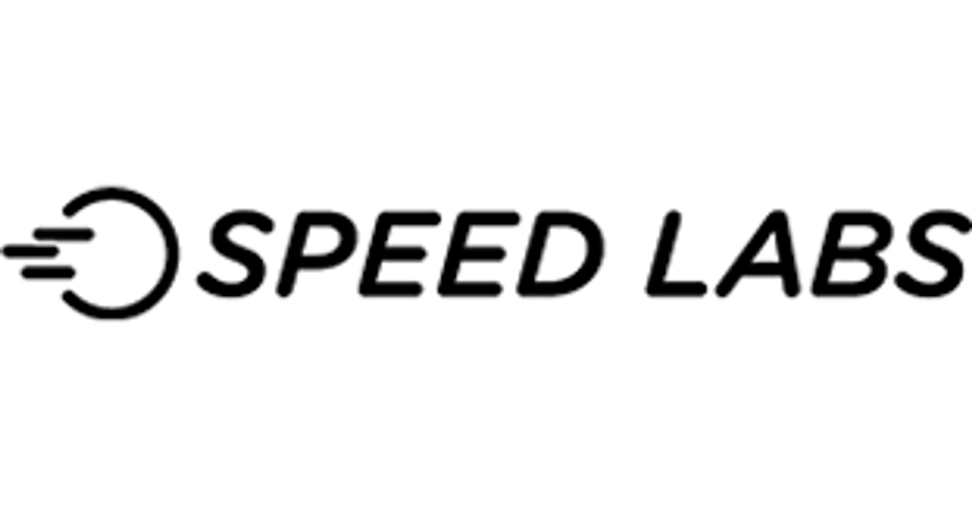 Speed Labs Energy Promo Codes - $100 Off in October 2025