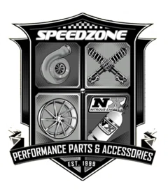 10% Off Speedzone Performance Promo Code, Coupons 2022