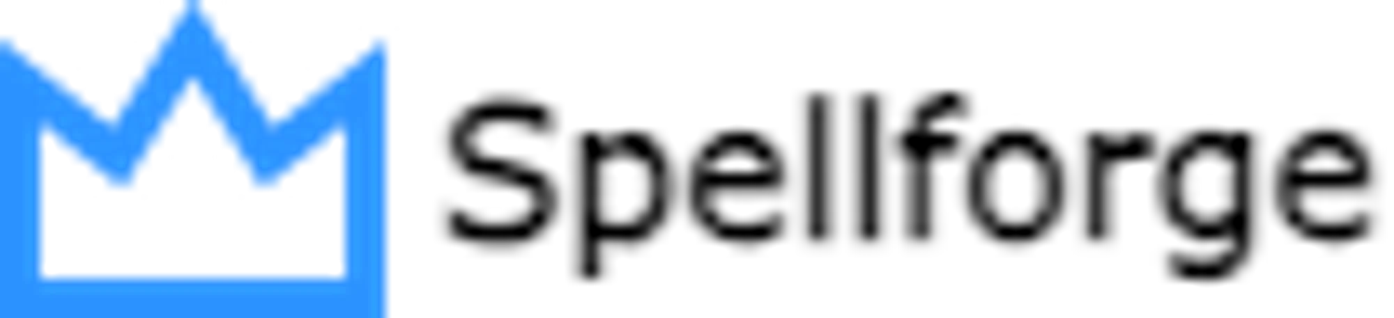 SpellForge Promo Codes - $140 Off (Sitewide) in Feb 2025