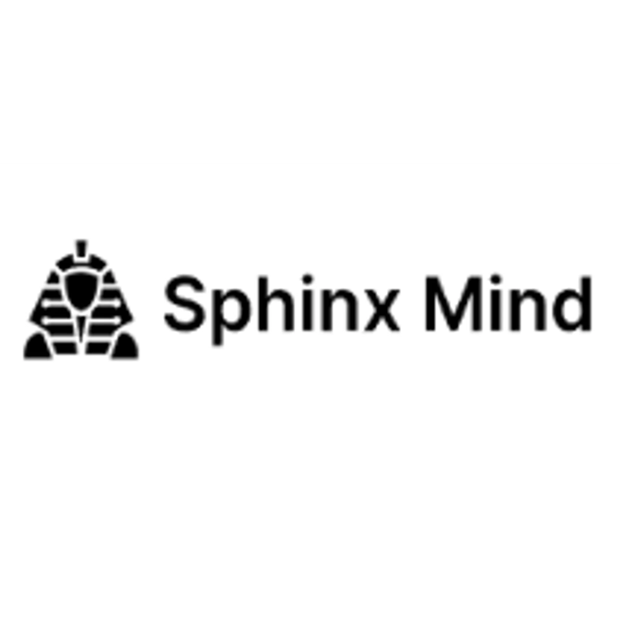 Sphinx Mind Promo Codes - 70% Off (Sitewide) in June 2025