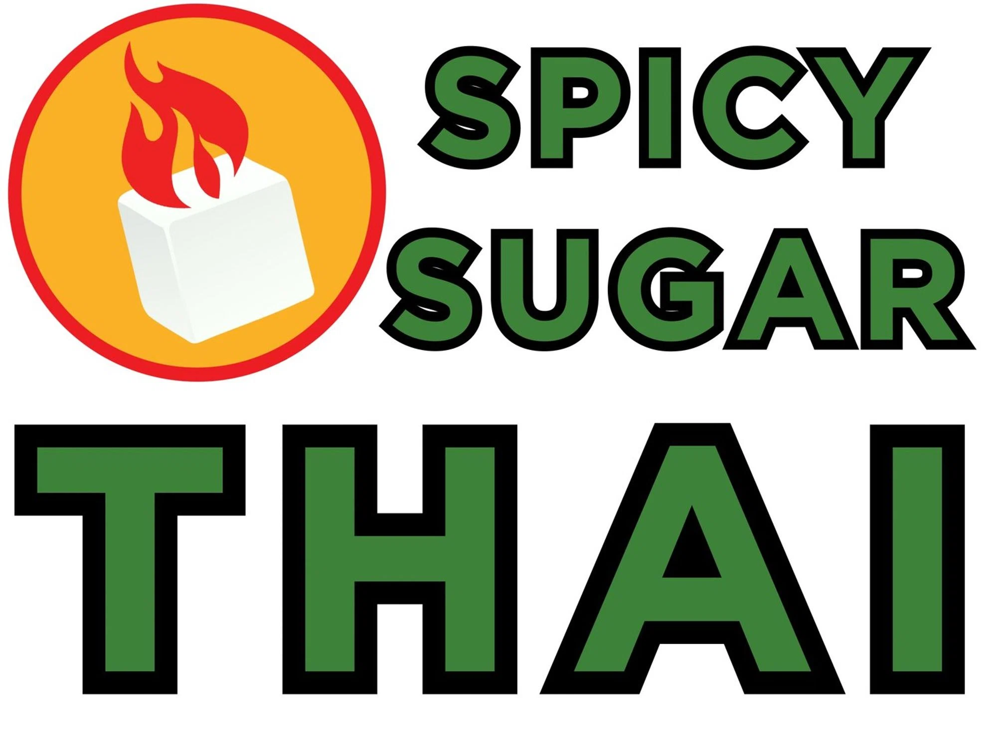 Spicy Sugar Thai Promo Code - $30 Off (Sitewide) in Jun 2025