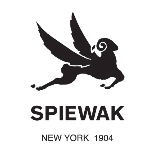 Spiewak Promo Codes - 60% Off Discount Code July 2025
