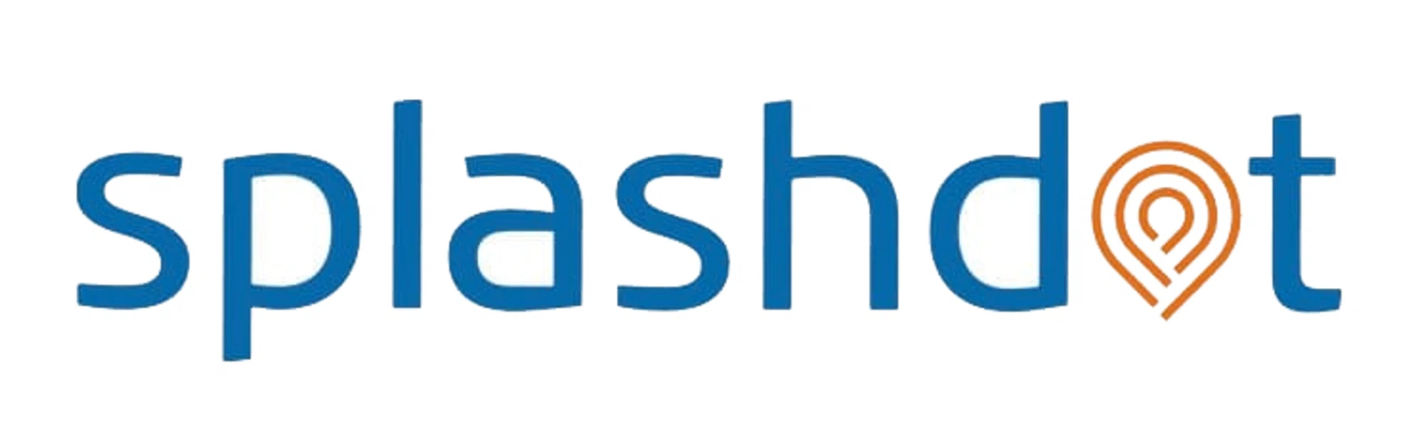 Splashdot Promo Codes - 40% Off Discount Code May 2025