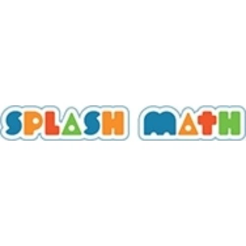 Splash Math Promo Code | 30% Off in July 2021 (7 Coupons)