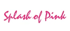 20% Off Splash of Pink Promo Code, Coupons May 2026