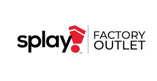 Splay Factory Outlet Promo Codes - 25% Off in Dec 2025