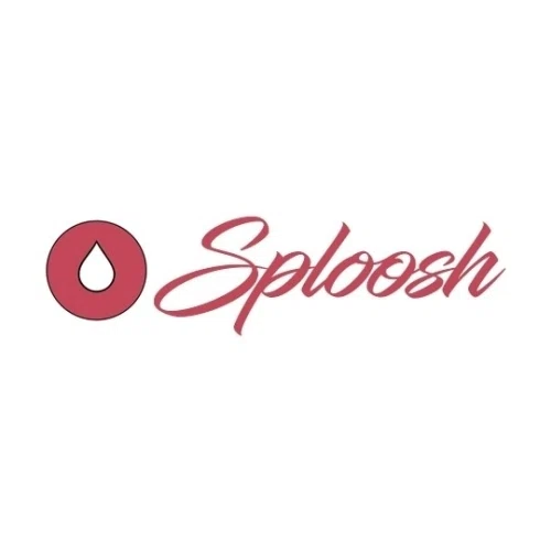 Sploosh Promo Codes - $151 Off Discount Code June 2025