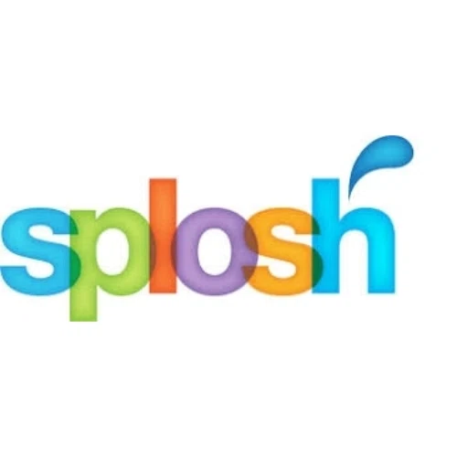 Splosh Promo Codes - 15% Off (Sitewide) in December 2025
