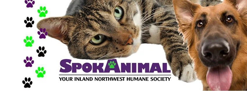 SpokAnimal Promo Codes - 50% Off (Sitewide) in March 2025