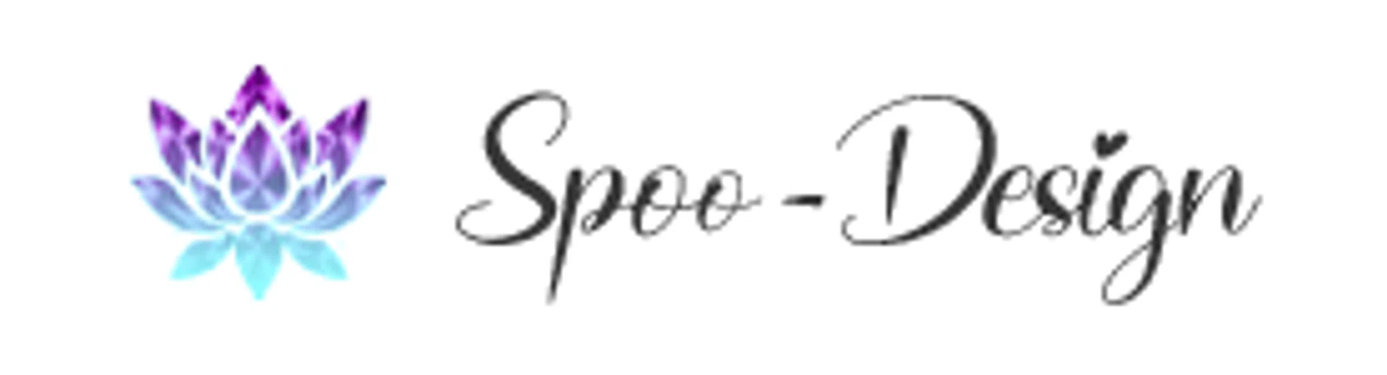 Spoo-Design Promo Codes - $190 Off (Sitewide) in Mar 2026