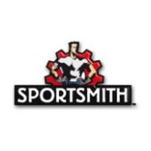 SportSmith Promo Codes - $200 Off (Sitewide) in Dec 2025