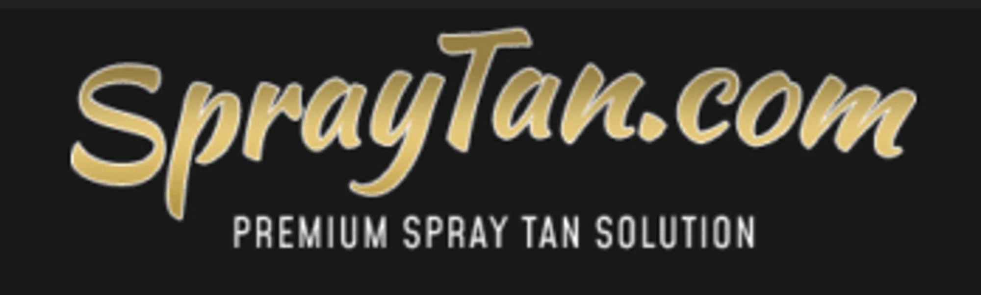 Spray Tan Promo Codes - 30% Off Memorial Day 2025
