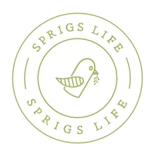 Sprigs Life Promo Codes - 20% Off (Sitewide) in January 2026