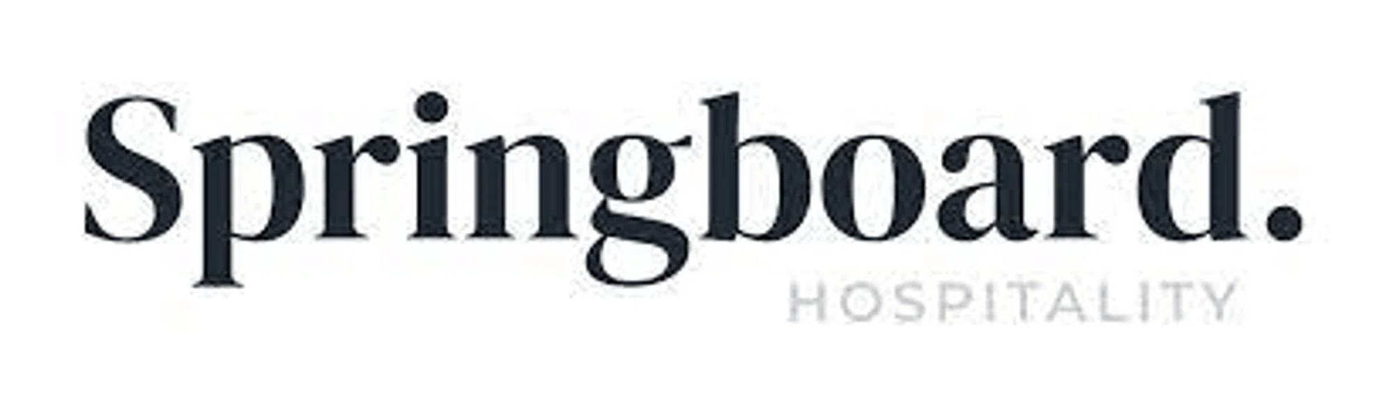 Springboard Hospitality Promo Codes - $150 Off in Dec 2025