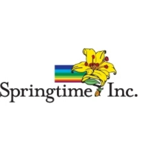 Springtime Promo Codes - 15% Off (Sitewide) in October 2025