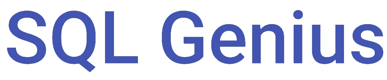 SQL Genius Promo Codes - $140 Off (Sitewide) in Aug 2025