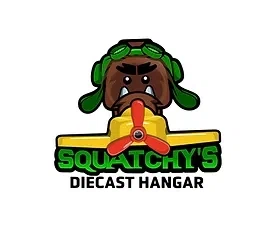 Squatchy’s Diecast Hangar Promo Code - 10% Off in 2026
