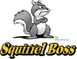 Squirrel Boss Promo Codes - $155 Off (Sitewide) in Aug 2025