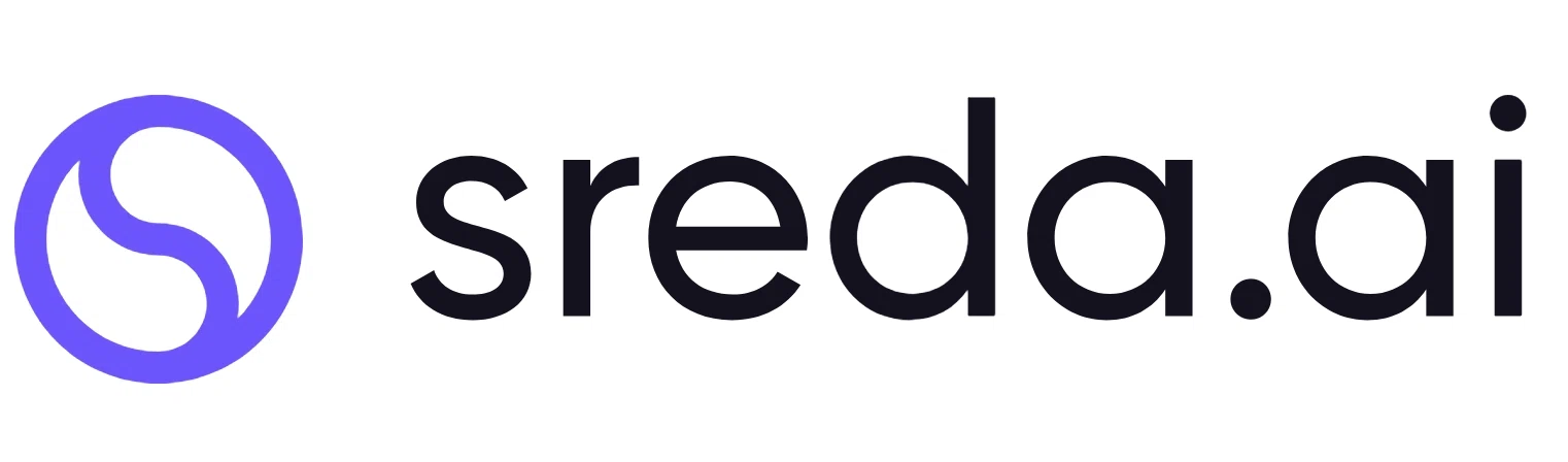 sreda.ai Promo Codes - $108 Off (Sitewide) in Nov 2025