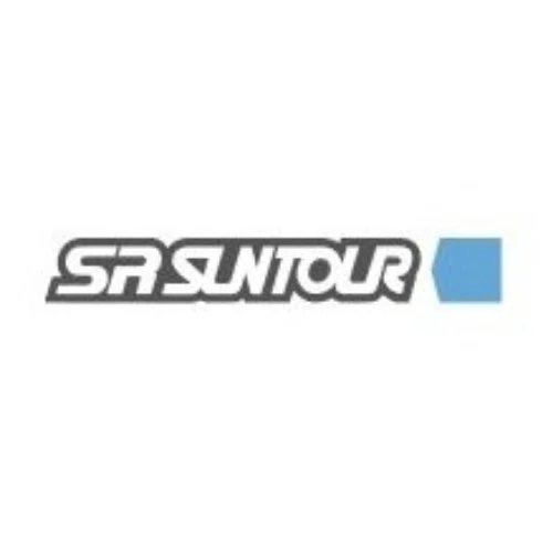 SR Suntour Promo Codes - $30 Off (Sitewide) in October 2025