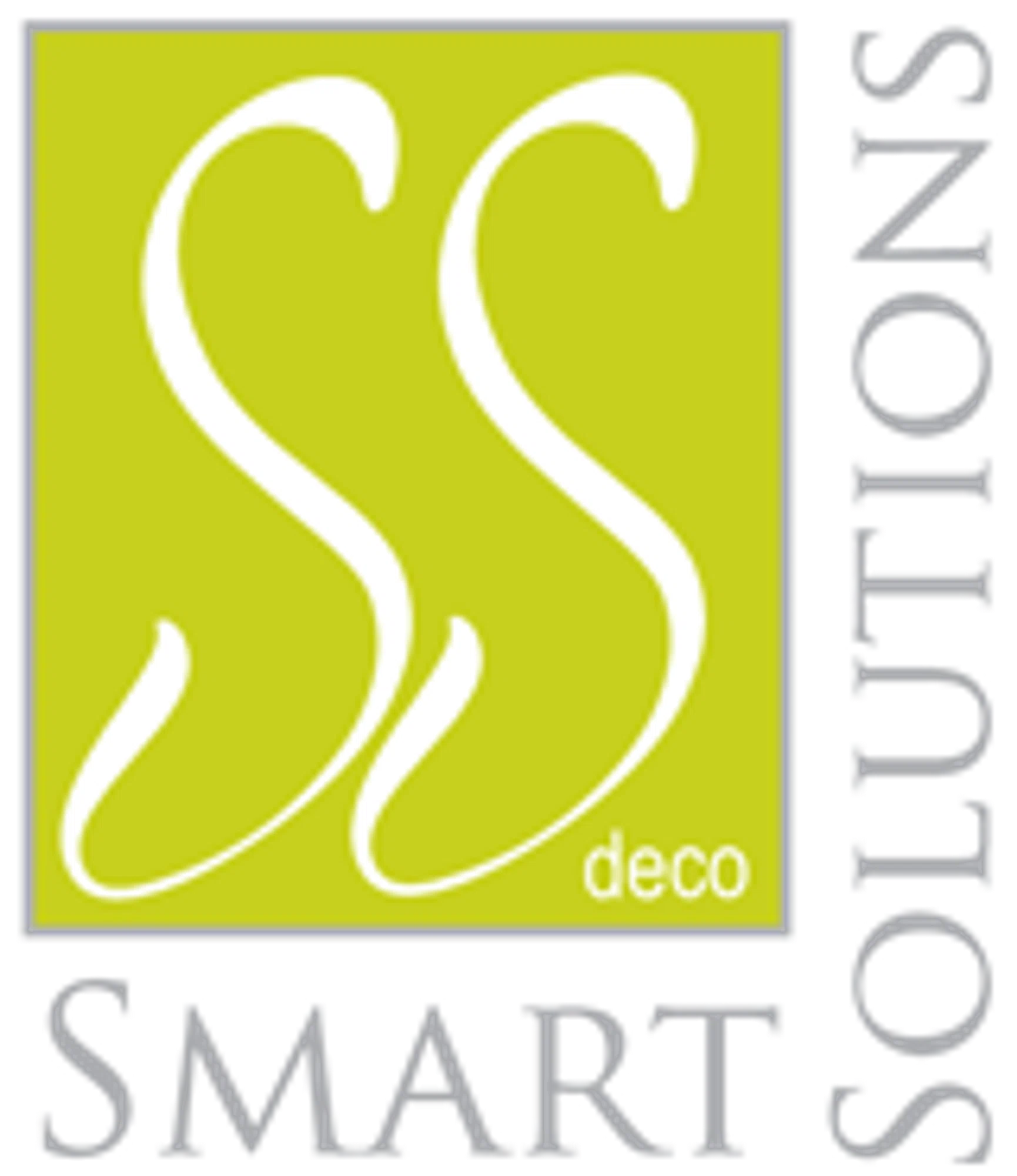Smart Solutions Deco Promo Codes - $50 Off in Dec 2025