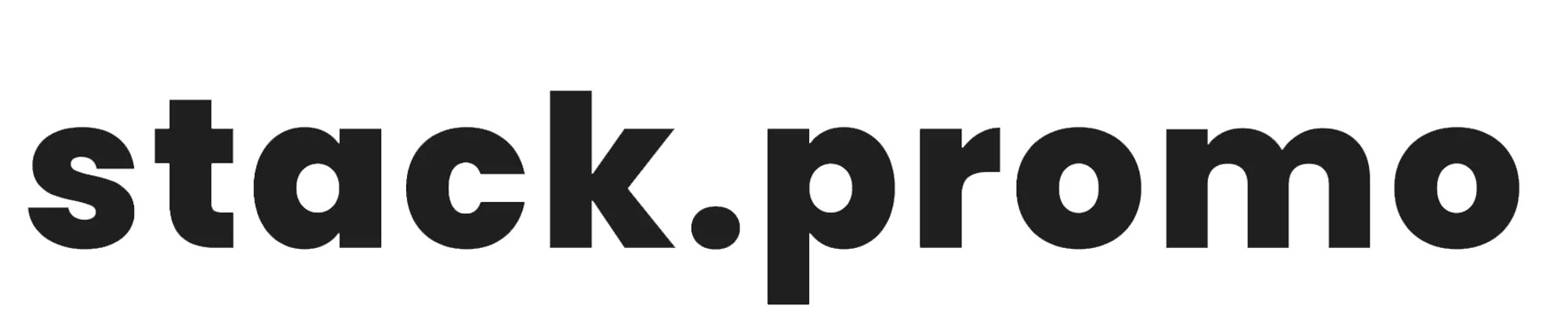 stack.promo Promo Codes - 50% Off (Sitewide) in Jan 2025