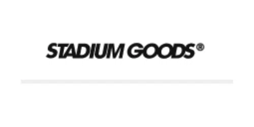 Stadium Goods DE Promo Codes - $100 Off in Sep 2025