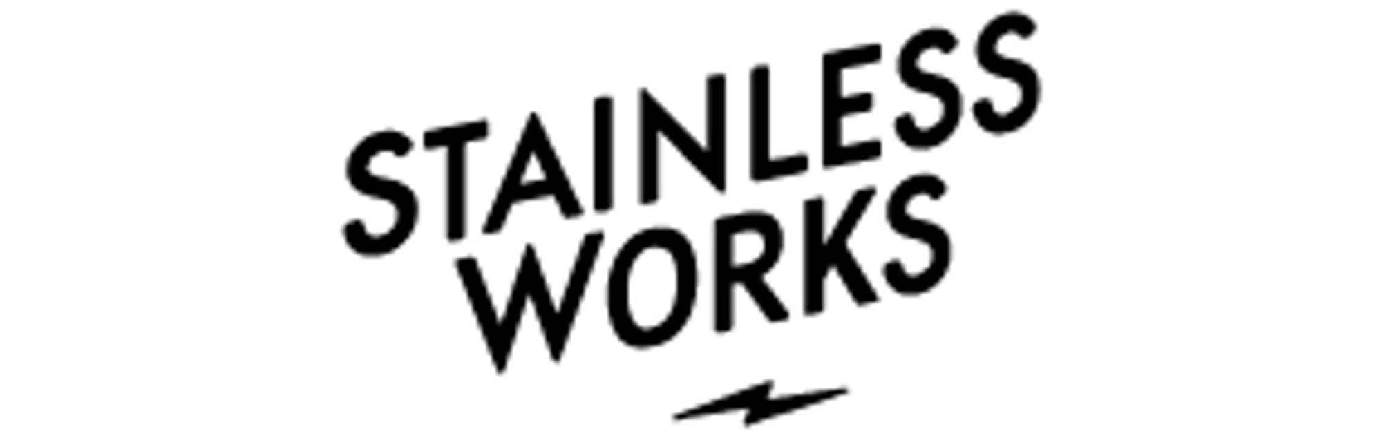 Stainless Works Promo Code - $40 Off (Sitewide) in May 2026