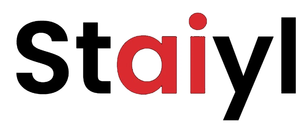 Staiyl Promo Codes - $130 Off Discount Code March 2025