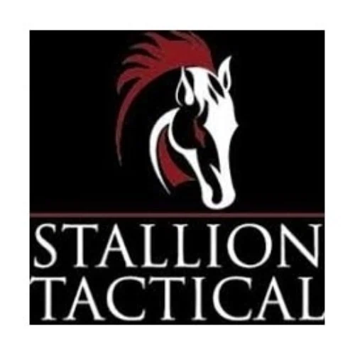 Stallion Tactical Promo Codes - $100 Off in April 2025