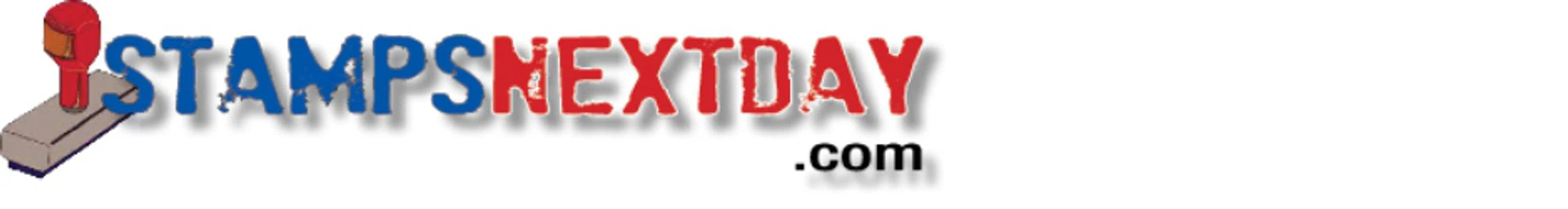 Stamps Next Day Promo Codes - $155 Off in September 2025