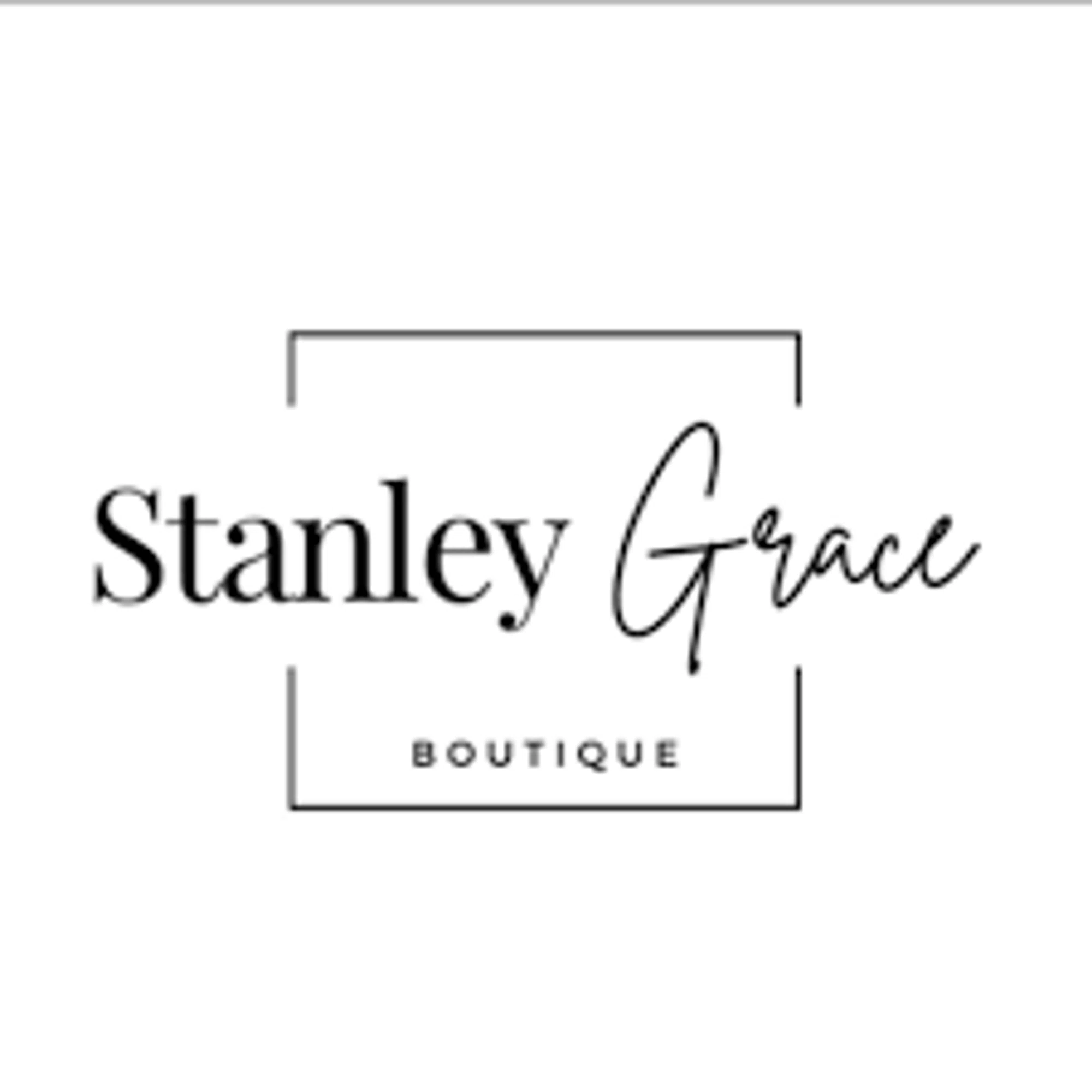 Stanley Grace Promo Codes - $100 Off (Sitewide) in Apr 2025