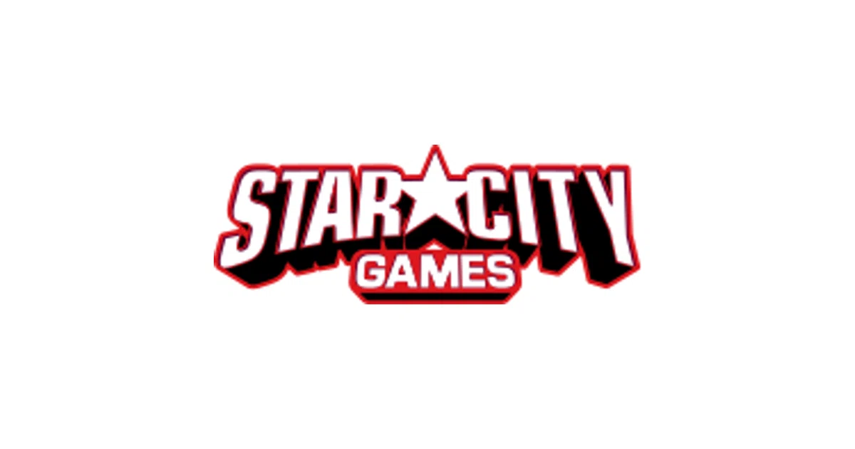 Star City Games Promo Code 150 Off Sitewide In Jul 2025