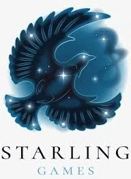 Starling Games Promo Codes - 55% Off (Sitewide) in Jul 2025