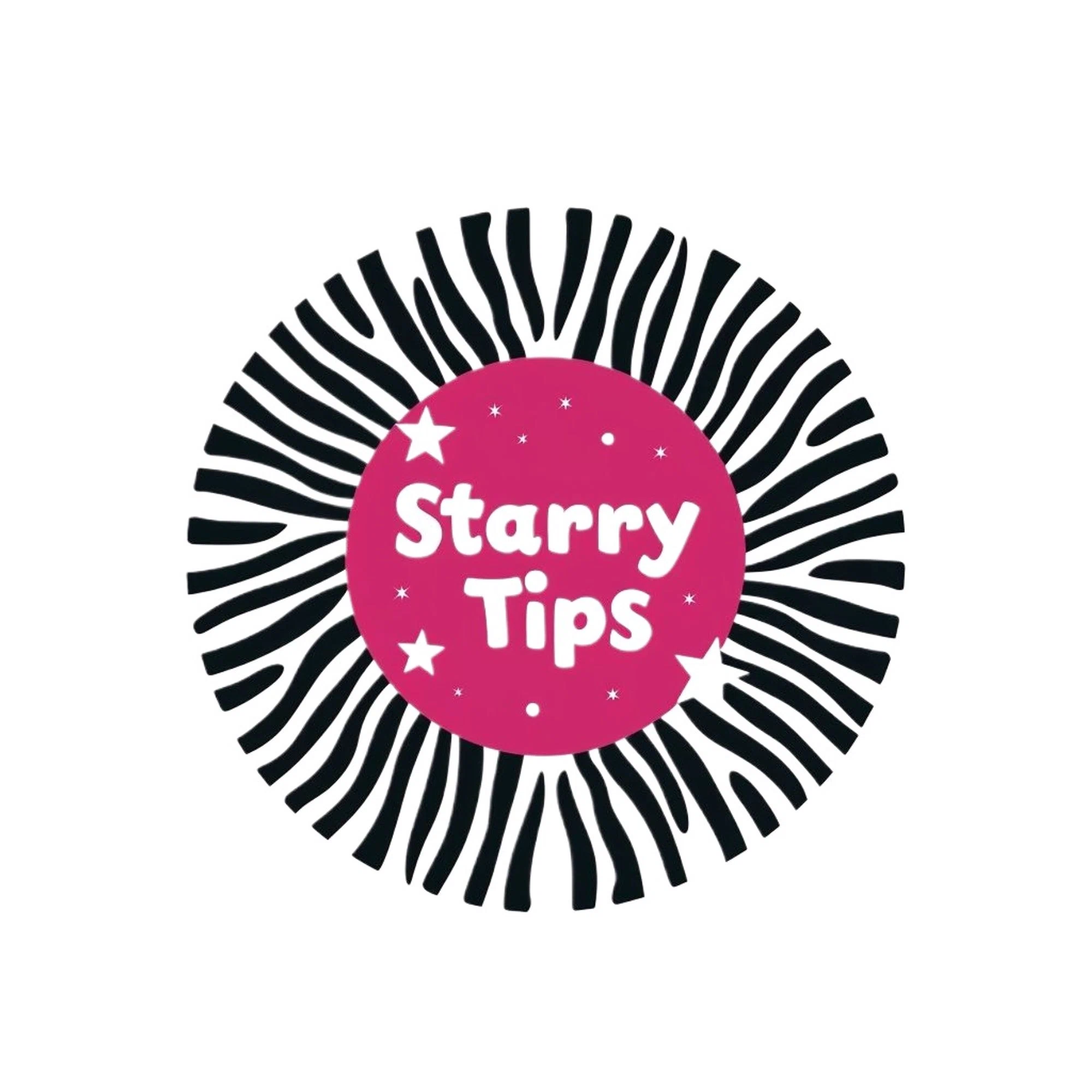 Starry Tips Promo Codes - 10% Off (Sitewide) in Dec 2025
