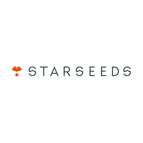 Starseeds Promo Codes - $200 Off (Sitewide) in March 2025
