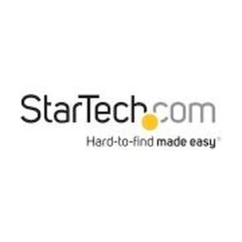 StarTech.com Promo Code - $200 Off (Sitewide) in Dec 2025