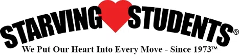 Starving Students Promo Codes - $100 Off in March 2025