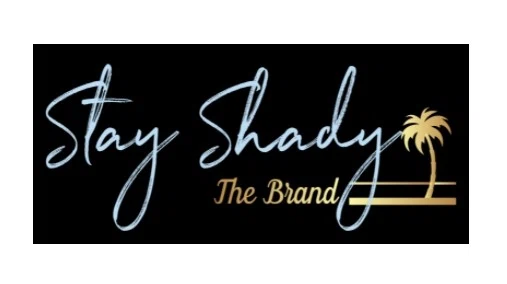 Stay Shady The Brand Promo Codes - $100 Off in June 2025