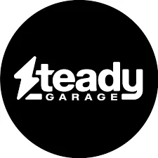 20% Off Steady Garage Discount Code (3 Active) Jun '26
