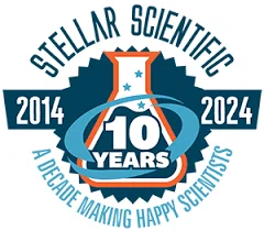 Stellar Scientific Promo Codes - $100 Off in December 2025