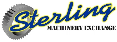 Sterling Machinery Promo Codes - 50% Off in June 2025